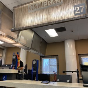 FRESNO COUNTY RECORDER’S OFFICE - Updated December 2025 - 1250 Van Ness ...