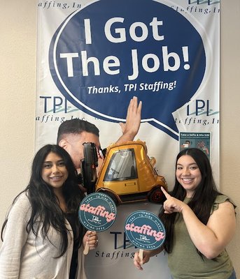 TPI STAFFING - Updated December 2025 - 18 Photos & 10 Reviews - 21840 ...