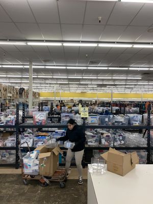 VALUE VAULT - Updated January 2026 - 10 Photos - 2600 W 4700th S ...