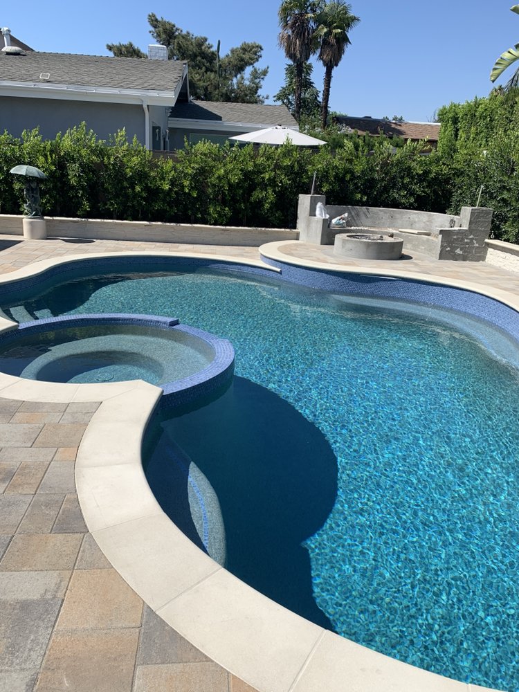 SHADES OF BLUE SWIMMING POOLS - Updated April 2024 - Request a Quote ...
