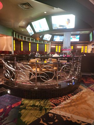 THE ATLANTIS SPORTS BAR & LOUNGE - 3800 S Virginia St, Reno, Nevada ...