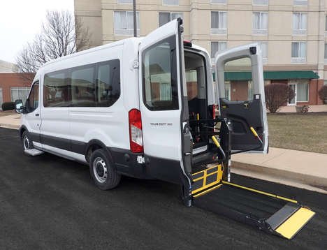 EASY MED TRANSPORTATION - 87 Denton St, Patchogue, New York - Medical ...