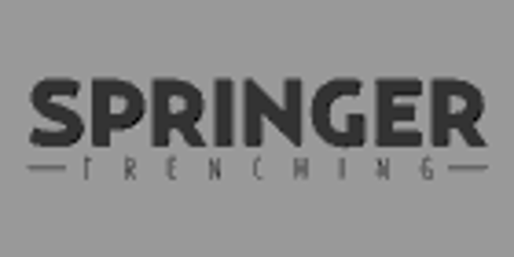 SPRINGER TRENCHING - Updated March 2025 - Sherwood Park, Alberta ...