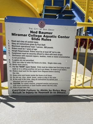NED BAUMER AQUATIC CENTER - Updated October 2025 - 20 Photos & 22 ...