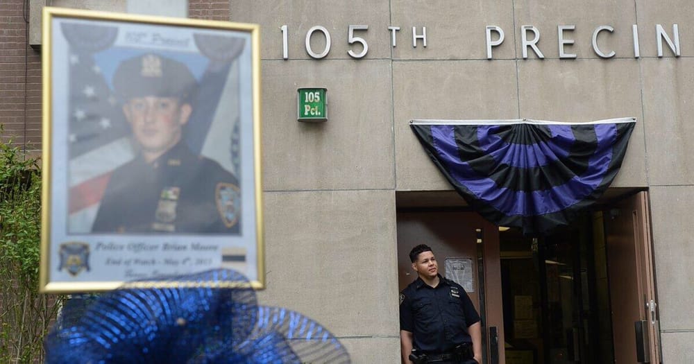 NYPD 105TH PRECINCT - Updated December 2025 - 19 Reviews - 92-08 222nd ...