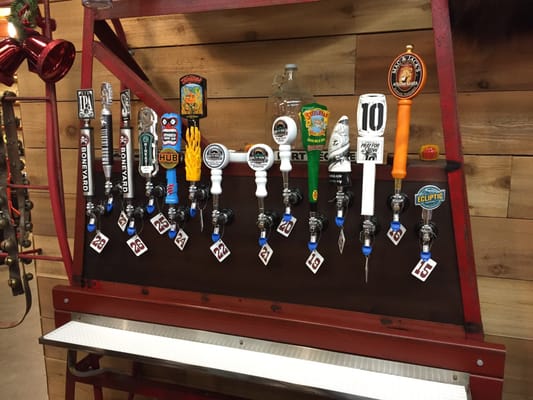 THE BEVERAGE BARN - Updated December 2025 - 15 Photos & 25 Reviews ...