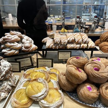 FREYA BAKERY & CAFE - Updated August 2024 - 184 Photos & 111 Reviews ...