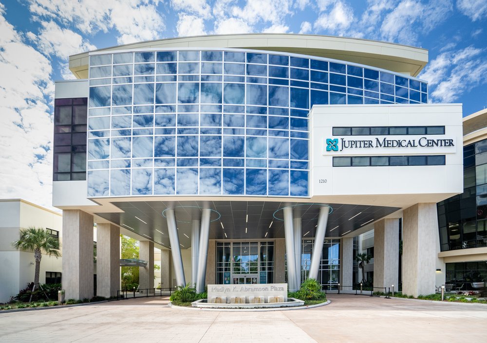 JUPITER MEDICAL CENTER - 31 Photos & 106 Reviews - 1210 S Old Dixie Hwy ...