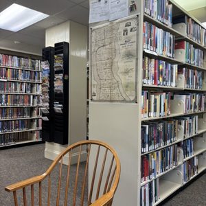 TOMPKINS COUNTY PUBLIC LIBRARY - Updated December 2025 - 13 Reviews ...