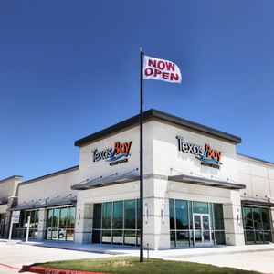 TEXAS BAY CREDIT UNION - Updated December 2025 - 31 Reviews - 12611 ...