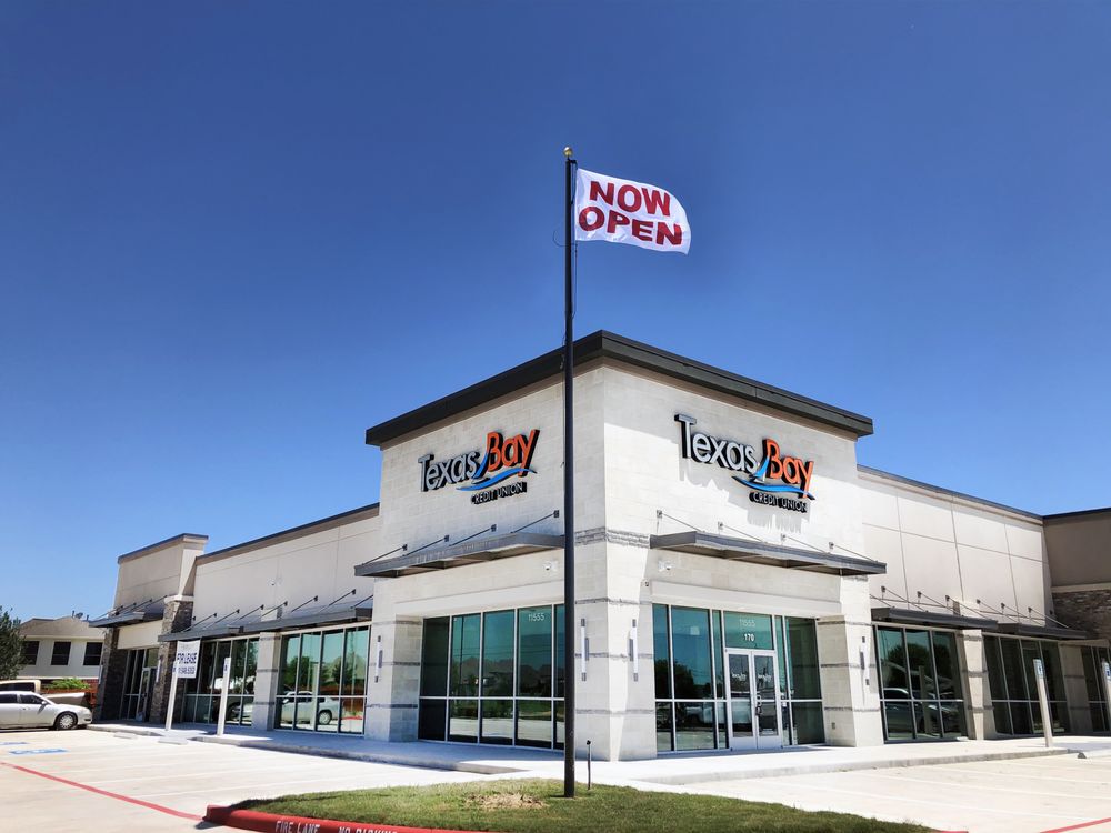 TEXAS BAY CREDIT UNION-PEARLAND - Updated January 2026 - 11555 Magnolia ...