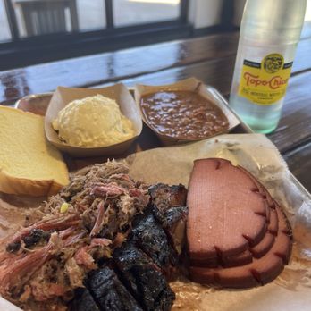 OAKHART BARBECUE - Updated January 2026 - 116 Photos & 69 Reviews ...