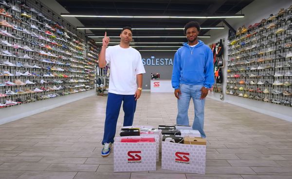 SOLESTAGE - Updated January 2026 - 37 Photos & 48 Reviews - 455 N ...