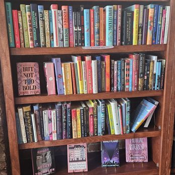 NOOK & NOWHERE - Updated August 2025 - 42 Photos & 16 Reviews - 1149 S ...