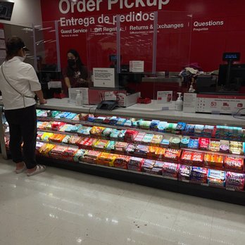 TARGET - Updated May 2024 - 341 Photos & 385 Reviews - 855 E Birch St ...