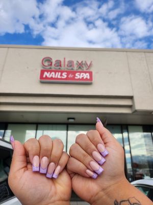 GALAXY NAILS AND SPA - Updated July 2025 - 148 Photos & 53 Reviews ...