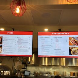 TONO PIZZERIA + CHEESESTEAKS - Updated January 2026 - 88 Photos & 61 ...