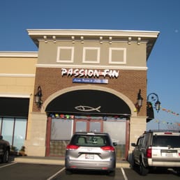 PASSION FIN - Updated January 2026 - 440 Photos & 529 Reviews - 42780 ...