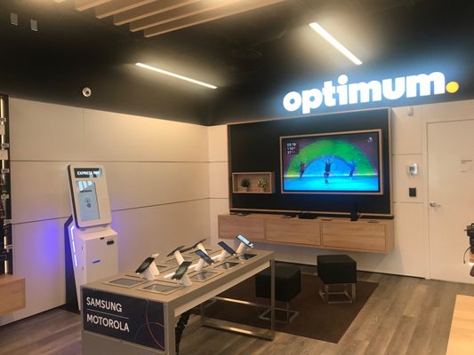 OPTIMUM-STAMFORD - Updated December 2025 - 1059 High Ridge Rd, Stamford ...