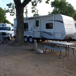 SPACE STATION R V PARK - 16 Photos & 15 Reviews - RV Parks - 400 E Hwy ...