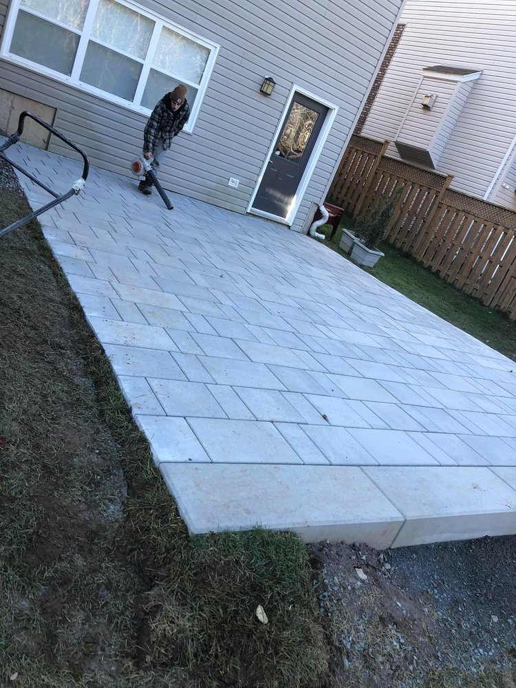 BH CONTRACTING - Updated April 2024 - Request a Quote - 10 Photos ...