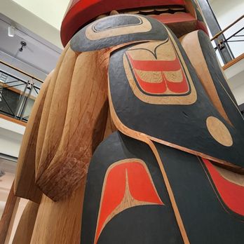 BILL REID GALLERY OF NORTHWEST COAST ART - Updated August 2024 - 84 ...