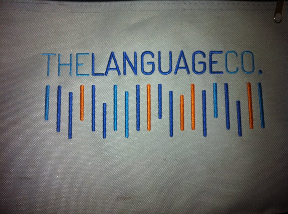 THE LANGUAGE CO. - Updated April 2024 - Asturias 271, Piso 5, Las ...