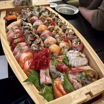 FUJI AT INK BLOCK - Updated June 2024 - 1234 Photos & 708 Reviews - 352 ...