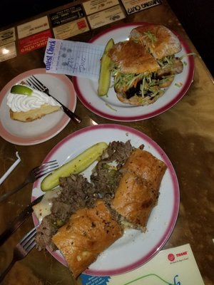 RIVER STREET DELI - 95 Photos & 166 Reviews - Delis - 151 River St ...