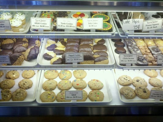 MANDERFIELD’S HOME BAKERY - Updated May 2026 - 17 Reviews - 811 Plank ...