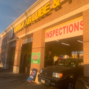 KWIK KAR - Updated May 2025 - 12 Photos & 65 Reviews - 8716 Ohio Dr ...