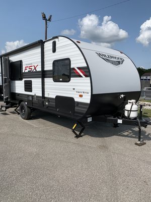 A&L RV SALES - Updated October 2025 - 60 Photos - 4305 Hwy 45 N ...