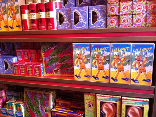 ZONKO’S JOKE SHOP - Updated December 2025 - 19 Photos & 25 Reviews ...