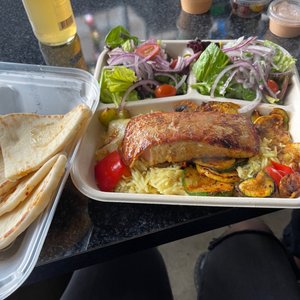 ANWAR’S KITCHEN - 186 Photos & 147 Reviews - Mediterranean - 217 E 8th ...