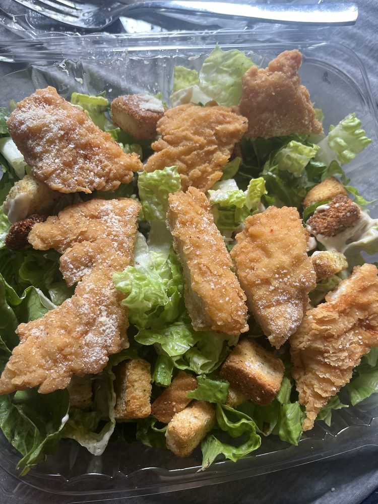 PAPA GEORGE’S PIZZA - Updated December 2025 - 26 Reviews - 351 June St ...