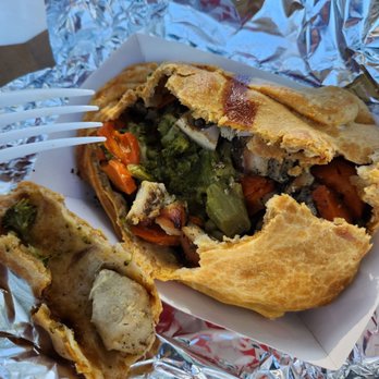 PASTY SHACK - Updated January 2026 - 114 Photos & 163 Real Reviews ...