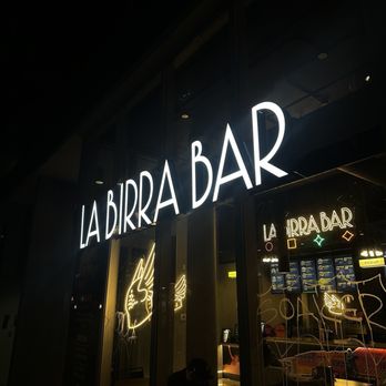LA BIRRA BAR - WYNWOOD - Updated September 2024 - 77 Photos & 23 ...