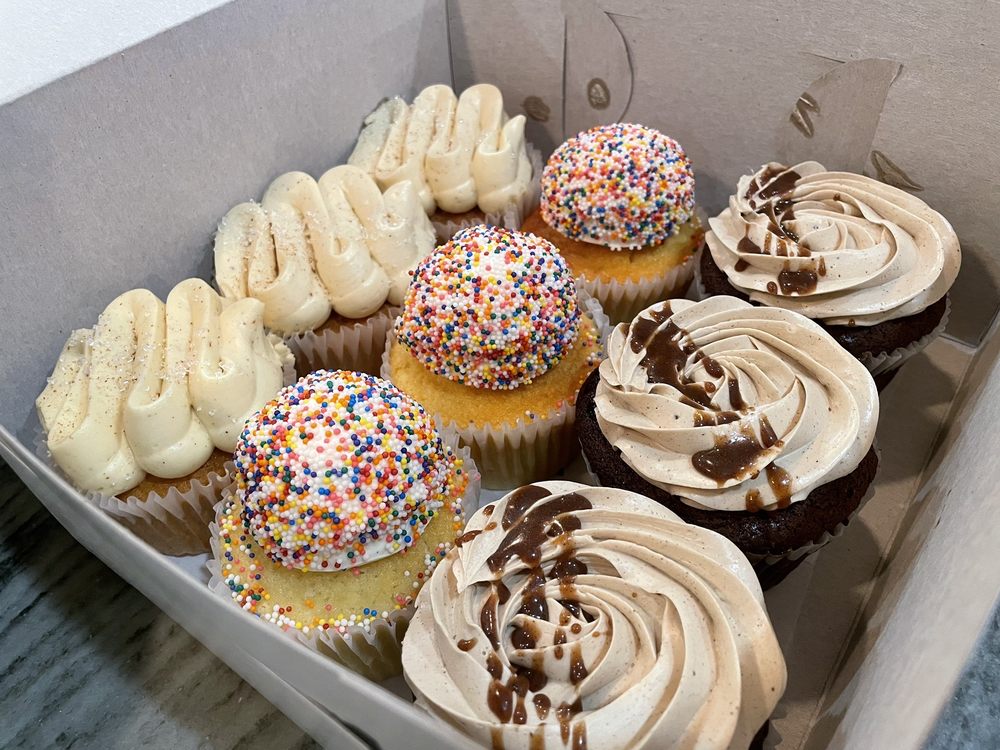 BOXCAR BAKERY - Updated November 2025 - 17 Photos & 12 Reviews - 11 ...