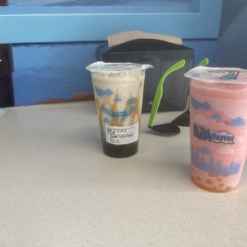 BOBA HEAVEN - Updated January 2026 - 43 Photos & 38 Reviews - 10810 S ...