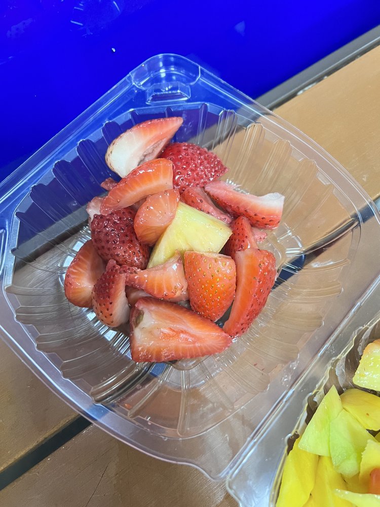 TROPIFRUTAS - Updated December 2025 - 80 Photos & 183 Reviews - 342 W ...