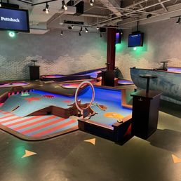 PUTTSHACK - HOUSTON - Updated December 2025 - 443 Photos & 236 Reviews ...