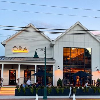 ORA FREESTYLE ITALIAN - Updated December 2024 - 131 Photos & 96 Reviews ...