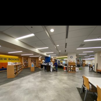 SAN RAMON LIBRARY - Updated October 2025 - 56 Photos & 54 Reviews - 100 ...