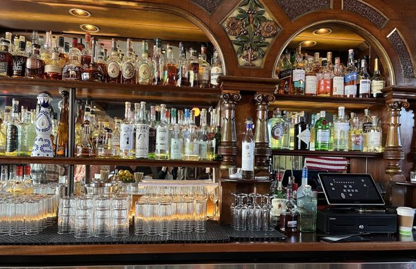 BARMEL - Updated August 2024 - 171 Photos & 222 Reviews - San Carlos St ...