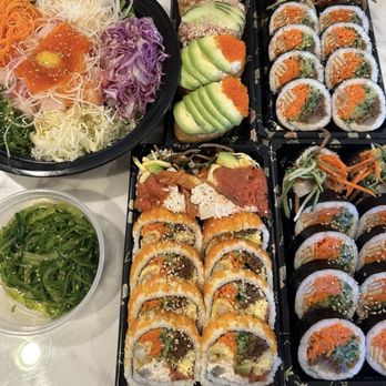 K-BOB - Updated June 2024 - 237 Photos & 138 Reviews - 1061 Market Pl ...