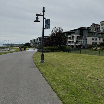 WHEEL FUN RENTALS - POINT RUSTON - TEMP. CLOSED - Updated October 2025 ...