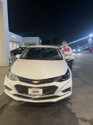 MADERA FORD - Updated December 2025 - 36 Photos & 121 Reviews - 200 S ...