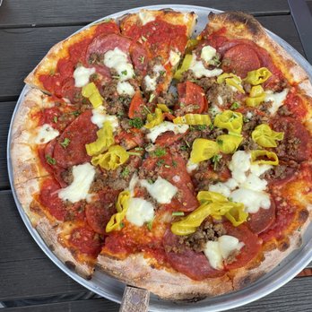 FARRELLI’S PIZZA - Updated November 2024 - 378 Photos & 395 Reviews ...