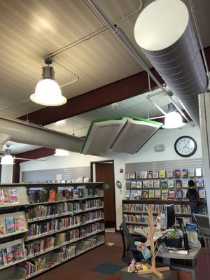 FALLBROOK BRANCH LIBRARY - Updated October 2025 - 34 Photos & 37 ...