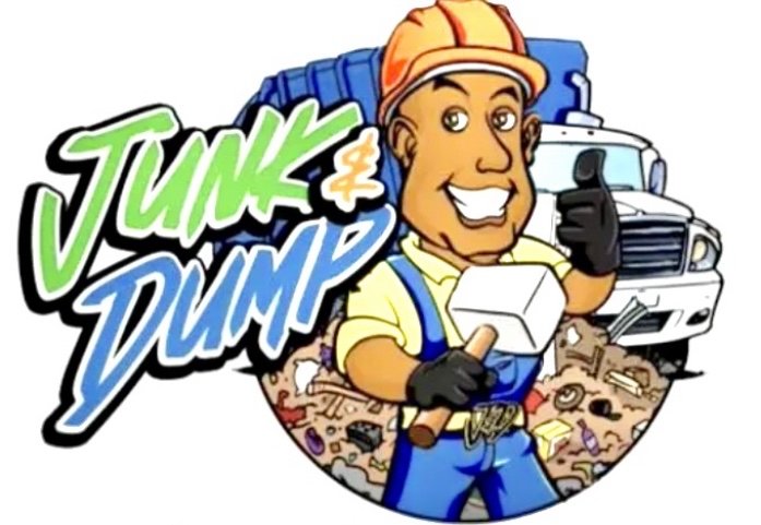 JUNK & DUMP REMOVAL - Updated September 2024 - Request a Quote ...